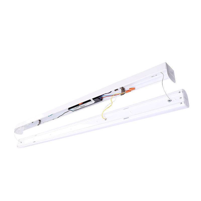 4' LED Linear Strip Light 30W-46W selectable - WS – Prekolighting
